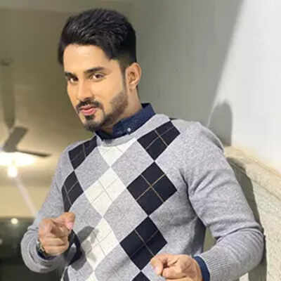 Rakksh | undefined Movie News - Times of India