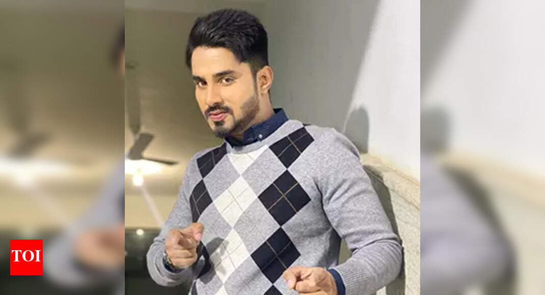 Rakksh | undefined Movie News - Times of India