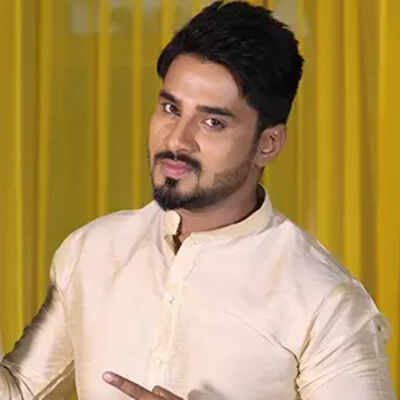 Rakksh | undefined Movie News - Times of India