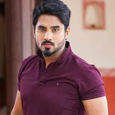 Rakksh | undefined Movie News - Times of India