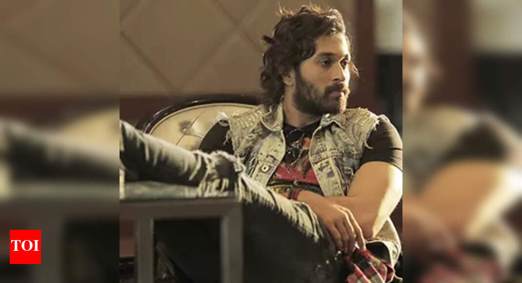 Ishan | undefined Movie News - Times of India