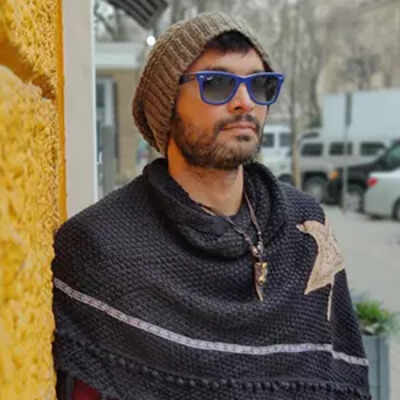 Diganth Manchale | undefined Movie News - Times of India