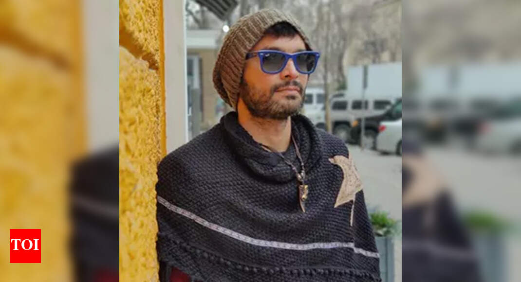 Diganth Manchale | undefined Movie News - Times of India