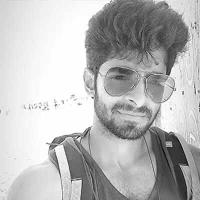 Dheekshith Shetty | undefined Movie News - Times of India