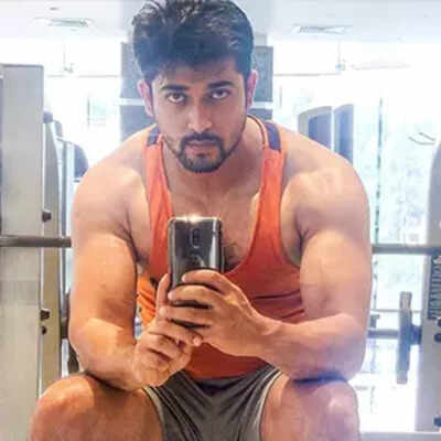 Chandan Kumar | undefined Movie News - The Times of India