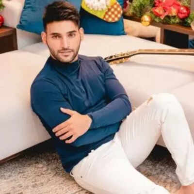 Behram Siganporia | undefined Movie News - Times of India