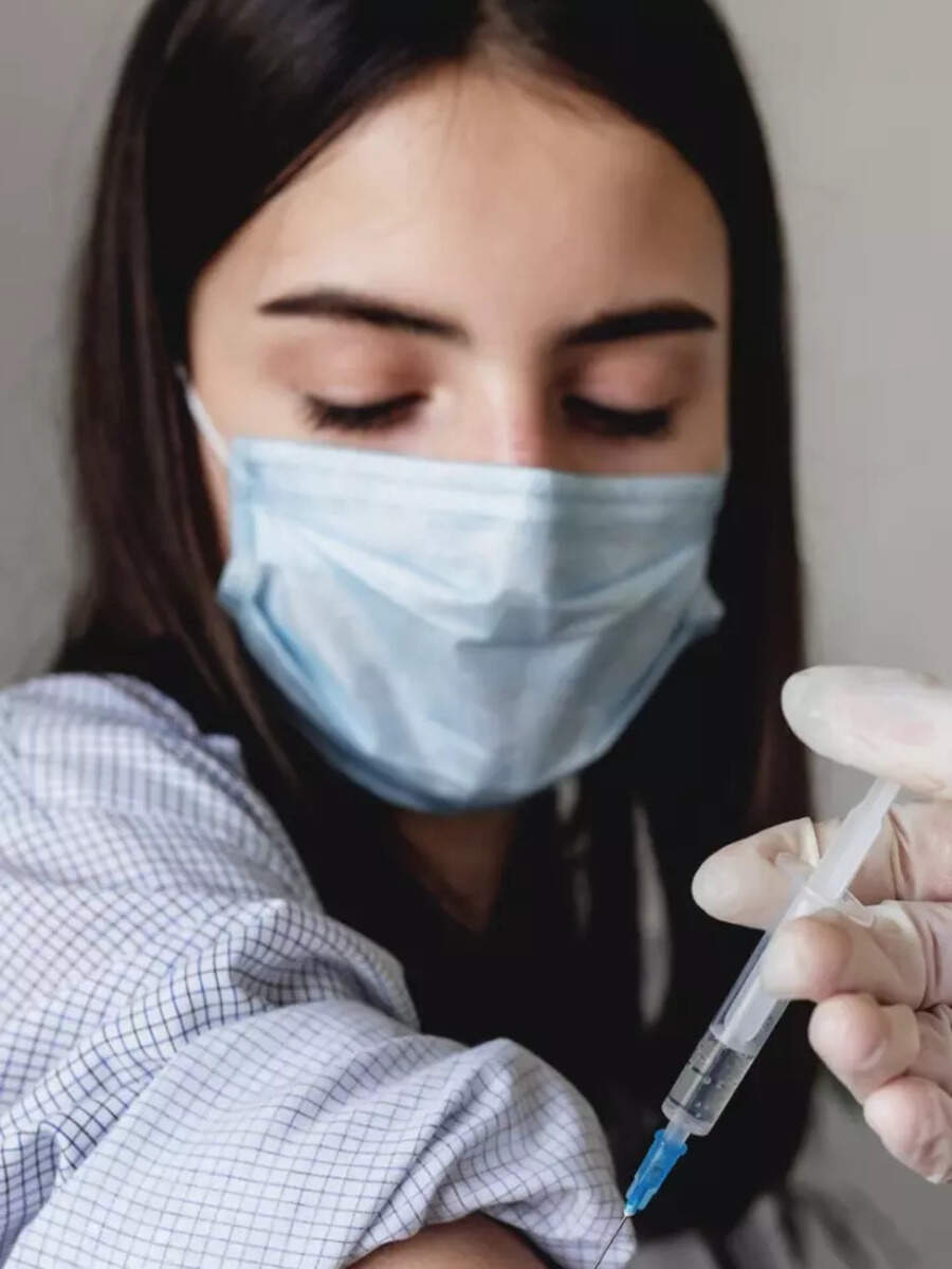 Post vaccine side-effects on kids: What to do and what to avoid | Times ...