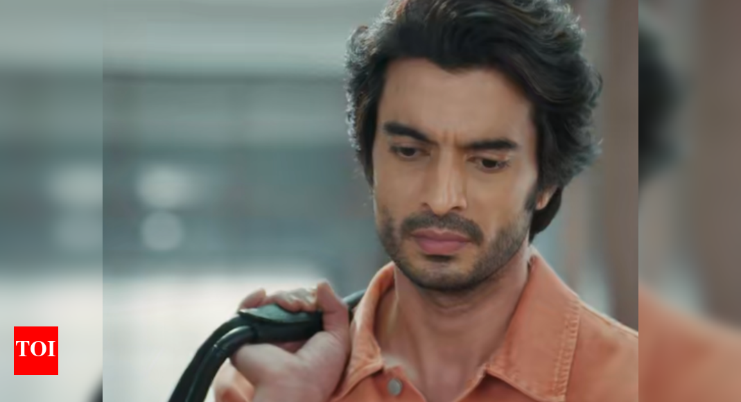 Imlie update, January 7: Aditya leaves for Pagdandia - Times of India