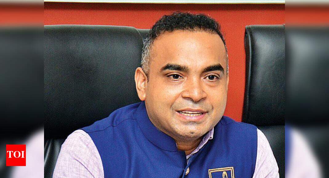 Poll process shouldn’t be a super spreader: CEO | Goa News - Times of India