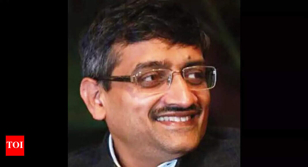 Goel: Puneet Goel picked as Goa’s new chief secretary | Goa News ...