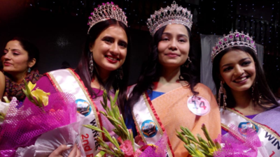 Girl from Shimla, pursuing MBBS in Hong Kong, crowned 'Winter Queen ...