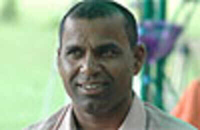 Men's archery team missing Mangal Champia: Limba Ram | More sports News ...