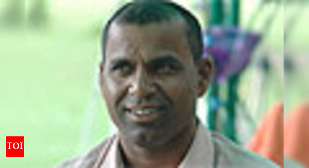 Men's archery team missing Mangal Champia: Limba Ram | More sports News ...