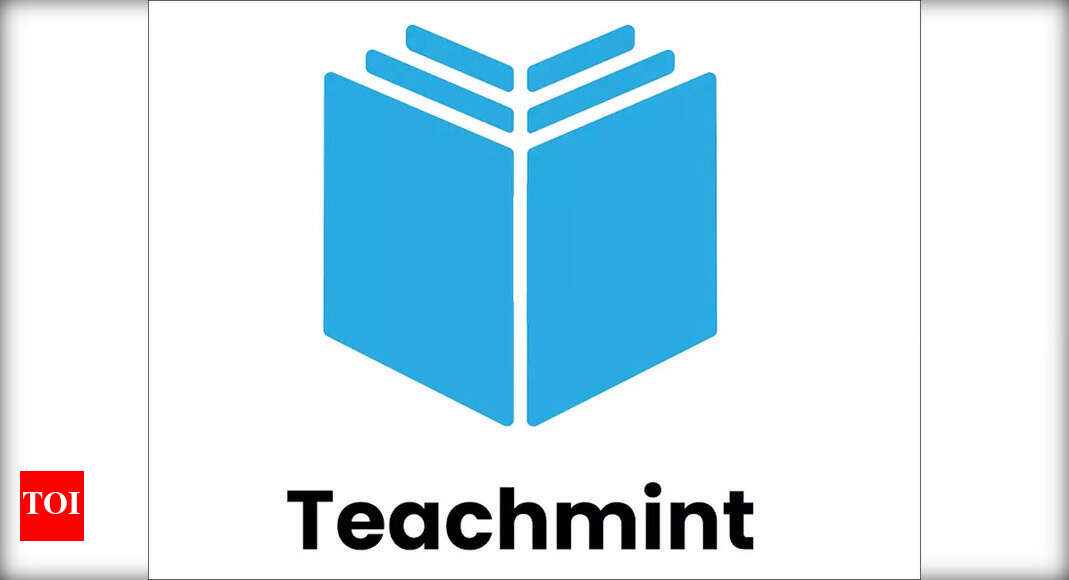 Teachmint Punjab Govt: Teachmint partners with Punjab govt to offer its ...