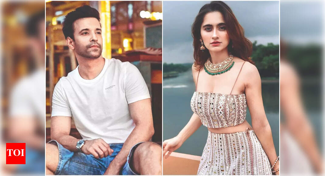 Exclusive! Aamir Ali and Sanjeeda Shaikh on life post divorce - The ...