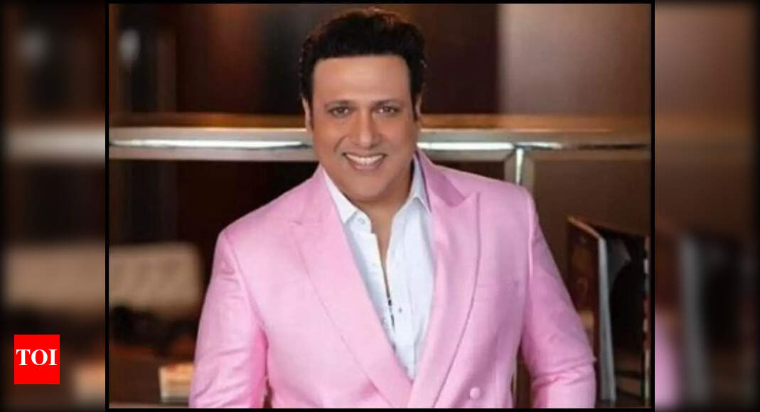 Did you know Govinda signed 70 films right after the success of his ...