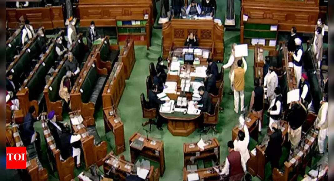 Ucc: Different sets of laws an affront to unity: Government to HC on ...