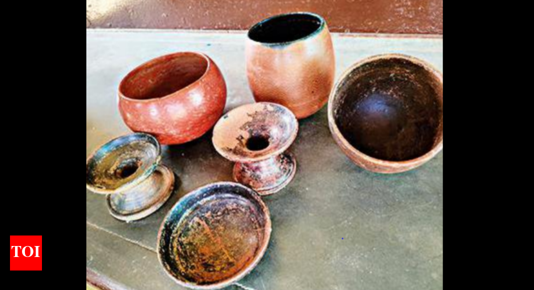 Kerala: Attapadi's prehistoric sites await study | Kochi News - Times ...