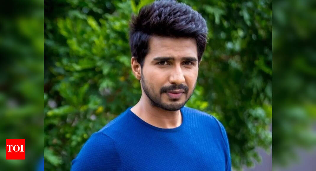 Actor Vishnu Vishal tests positive for COVID-19 | Tamil Movie News ...