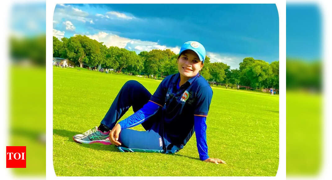 I am hopeful of putting up a great show in 2022: Tarannum Pathan ...