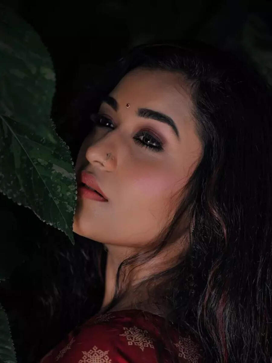 Parvathy Krishna's post-pregnancy transformation is unbelievable ...