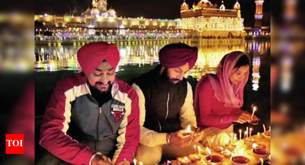 Sikh: Sikh groups laud Prime Minister Narendra Modi’s intent, but not ...