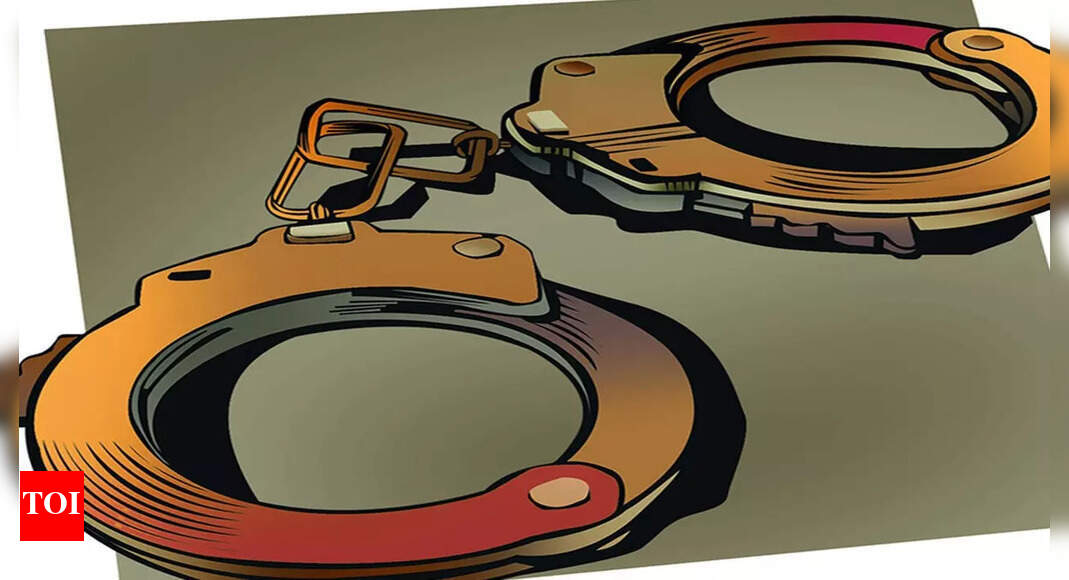 Kerala: Wife-swap racket busted in Kottayam, one arrested | Kochi News ...