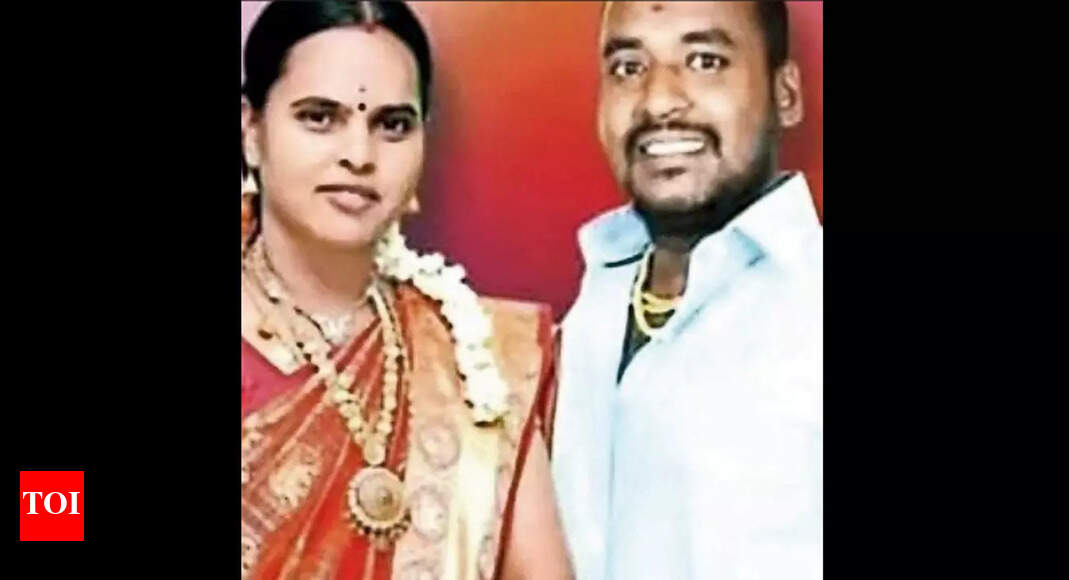 Guna: Wife Of Kanchi History-sheeter Arrested, Let Off | Chennai News ...
