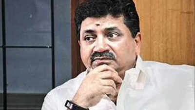 Ptr Quits As Dmk It Wing Secy; T R B Rajaa To Get Post | Chennai News ...