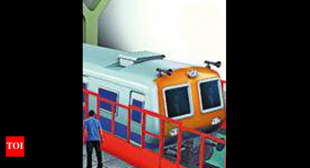 Sabari rail: Kerala govt reallocates fund | Thiruvananthapuram News ...