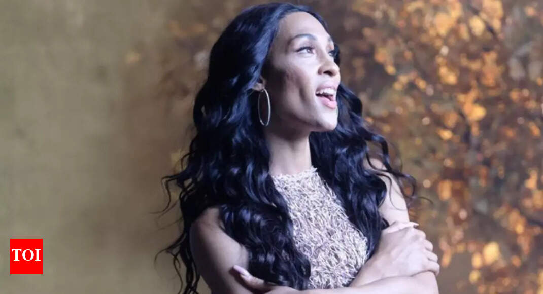 'Pose' star Michaela Jae (MJ) Rodriguez on historic Golden Globes win ...