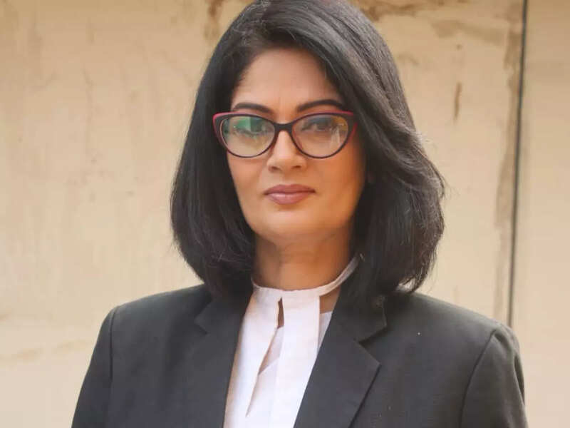 Actress Resham Tipnis to enter the show Aboli - Times of India