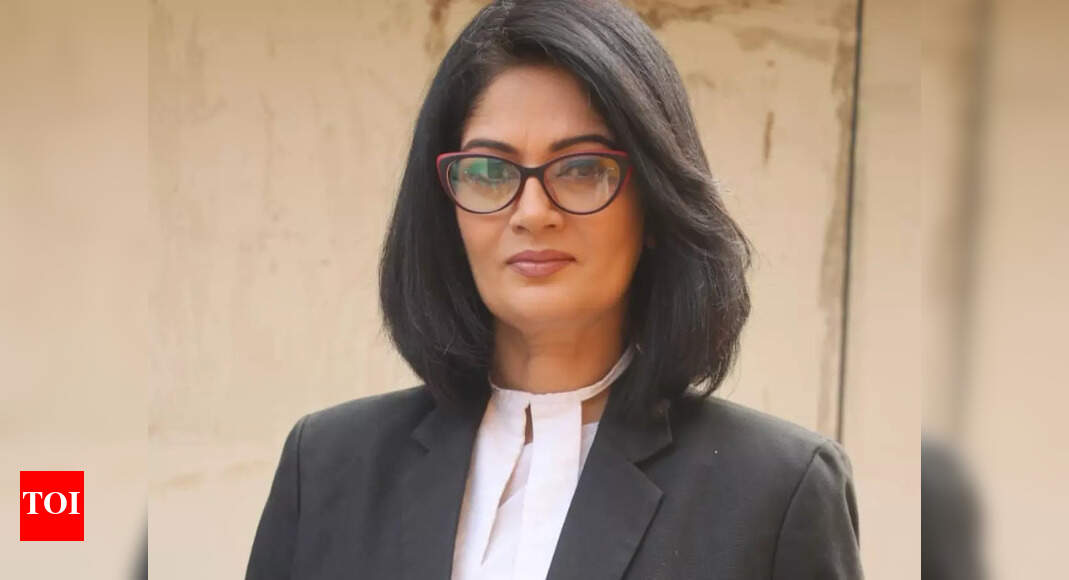 Actress Resham Tipnis to enter the show Aboli - Times of India