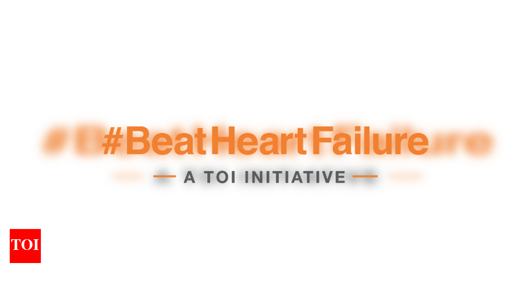 Your lifestyle choices affect your heart, choose wisely - Times of India