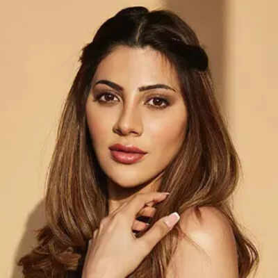 Nikki Tamboli | undefined Movie News - Times of India