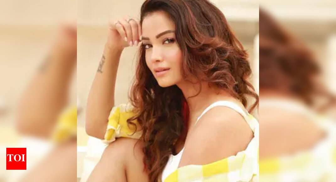 Adaa Khan | undefined Movie News - Times of India