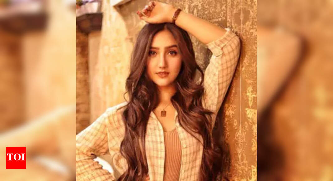 Ashnoor Kaur | undefined Movie News - Times of India
