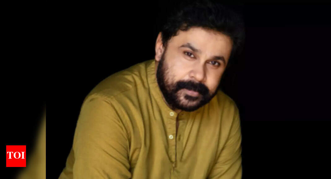 Actor Dileep moves Kerala HC for anticipatory bail in fresh case ...
