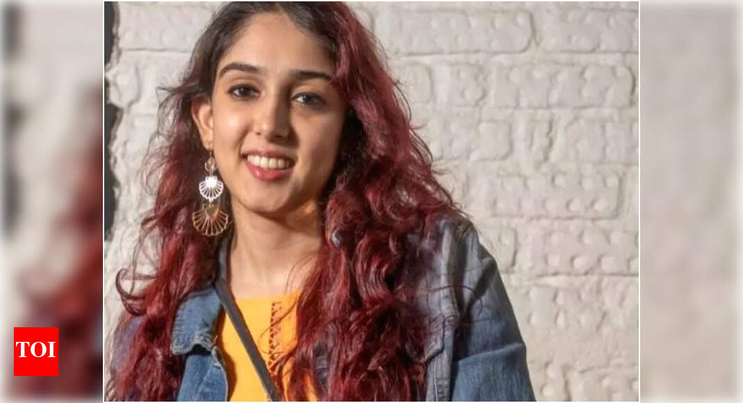 Ira Khan reflects on 2021 : Haven't been doing so well with the self ...