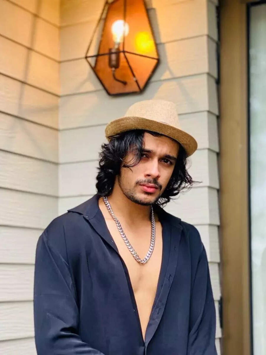 10 drool-worthy pictures of Ramzan Muhammed | Times of India