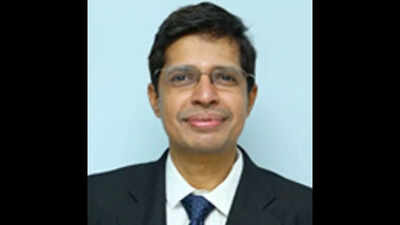 Professor V Kamakoti appointed as new director of IIT Madras | Chennai ...