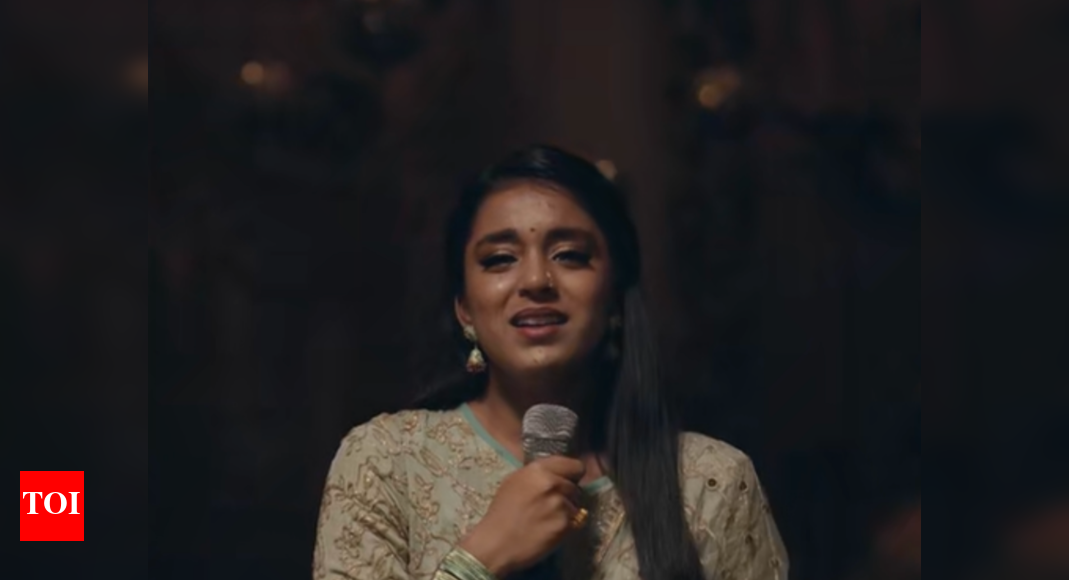 Imlie update, January 10: Imlie sings a song - Times of India
