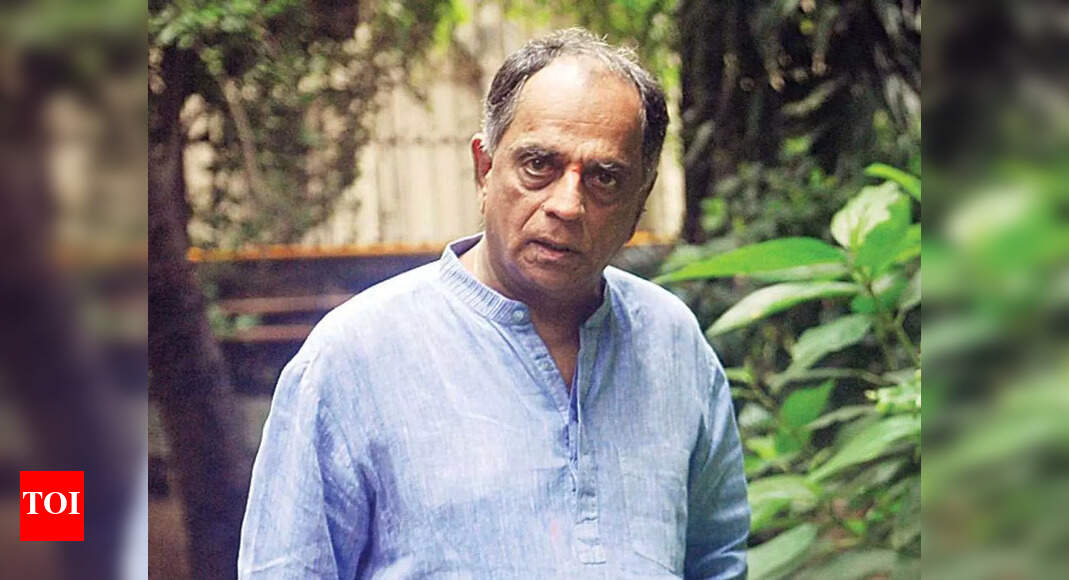Pahlaj Nihalani’s new film ‘Anari Is Back’ is ready for release | Hindi ...