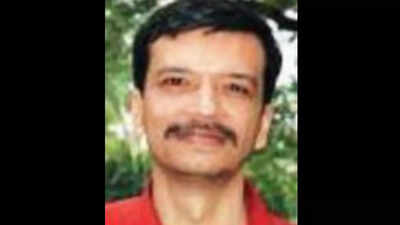 IIT-Bombay professor Rangan Banerjee is IIT-Delhi director | Delhi News ...