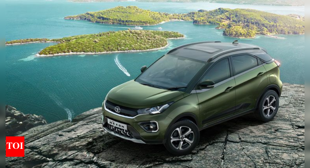 Driving towards a new world: Emerging trends in car-buying in India ...