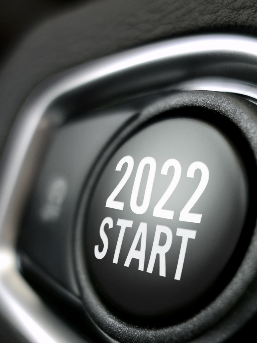 Top things to look forward to in 2022 | Times of India