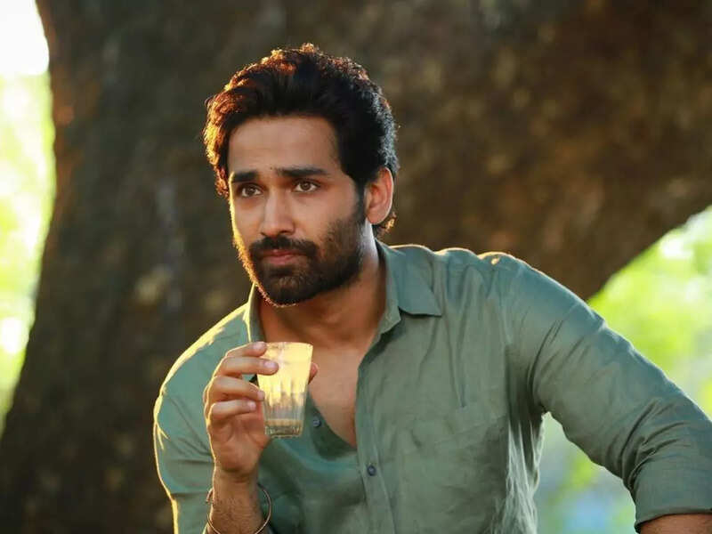 Amitash Pradhan on being COVID-19 positive and recovering | Tamil Movie ...