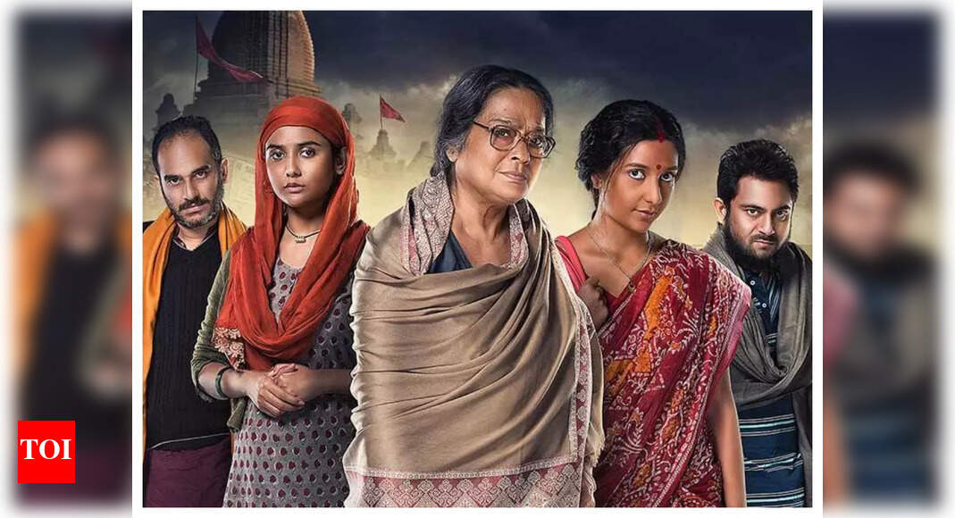 Raj Chakraborty’s ‘Dharmajuddho’ postponed again due to Covid Spike ...