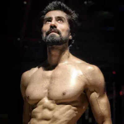 Harshad Chopda | undefined Movie News - Times of India