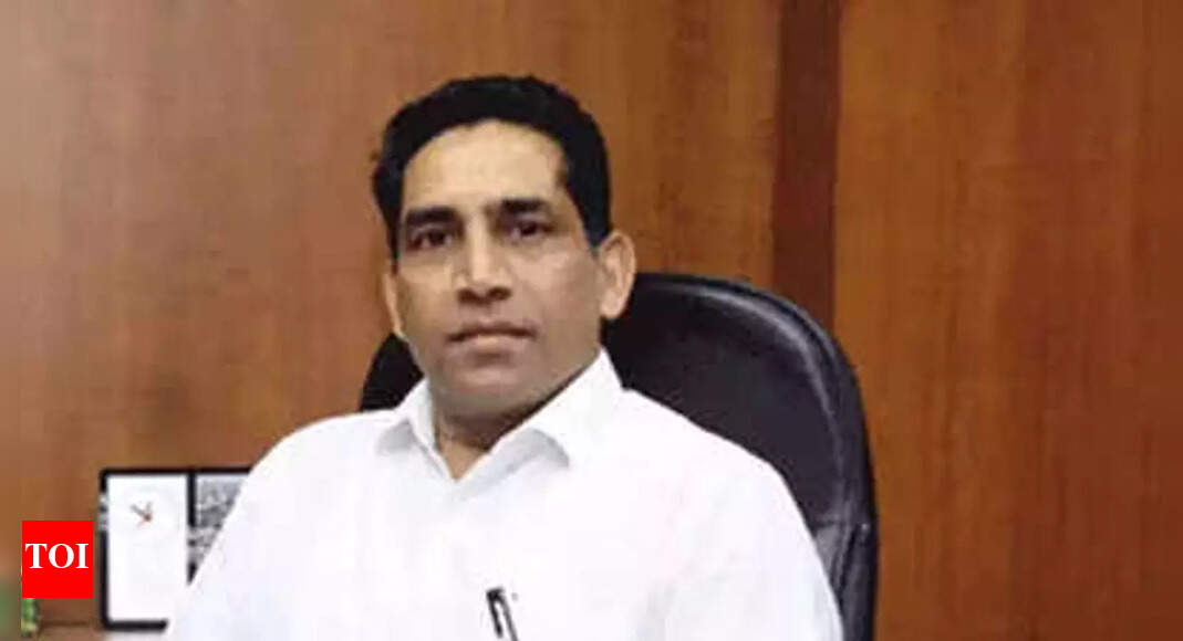 Independent Mla: Goa: Independent MLA, minister Govind Gaude to join ...